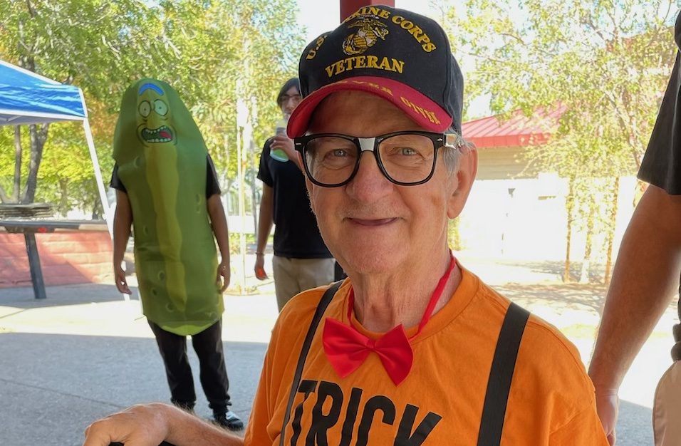 How the VA denied my father Aid & Attendance after two years